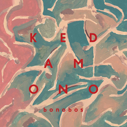 Disco | [ bonobos ] ボノボ